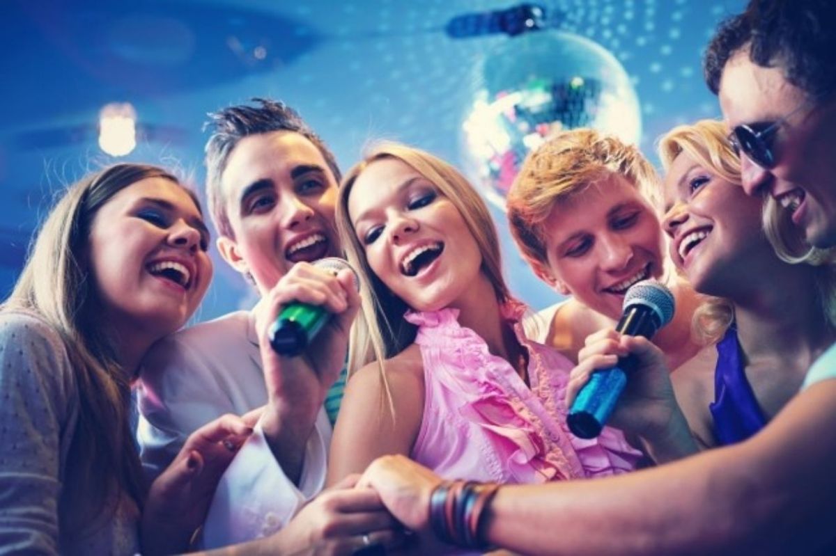 The Best Karaoke Bars In LA the-best-karaoke-bars-in-la